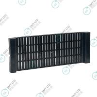 China U-Type PCB Tray Rack with ESD Shelf 800mm Integrated Molding for Secure Storage for sale