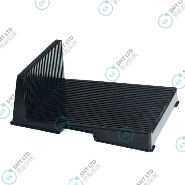 pcb tray esd shelf storage turnover rack big l-type