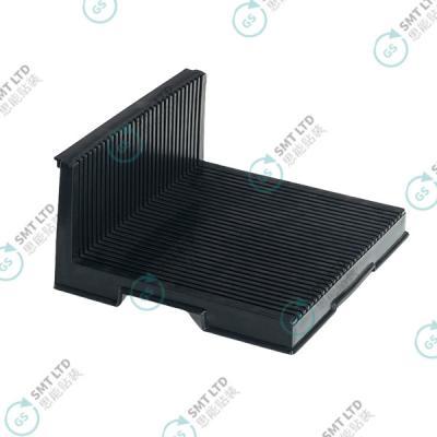 中国 中型L字型PCBトレイ ESD保管ラック 販売のため