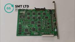 KM5-M5840-046 YAMAHA SERVO BOARD ASSY