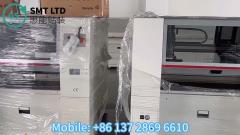 삼성 픽 앤 플래시 머신 스마트 하이브리드 SMT 마운터 HANWHA SM485P