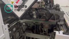 SMT GXH-3 Macchina IP81872VG-62150-HH1/GX(RC