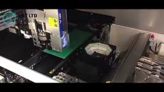 FUJI NXT SMT Pick and Place Machine