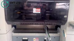 Máquina SM320 de Samsung