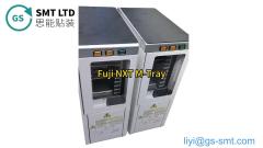 Fuji machines nxt m plateau