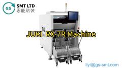 高速SMTピックアンドプレイスマシン RX-7R コンパクト 3相 AC200V