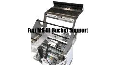 Fuji M6 III Eimerunterstützung PN 2SGTPF0003