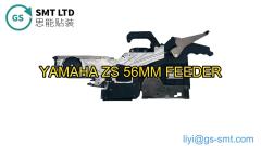 Yamaha ZS 56 mm KLJ-MC700-011 Alimentadores Existencias énormes