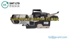 Le nouveau pilote SMT Yamaha ZS 88mm KLJ-MC900-011