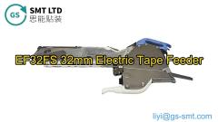 JUKI 32mm Electric Tape Feeder 【 EF32FS 】-The inventory is sufficient and readily available for sale