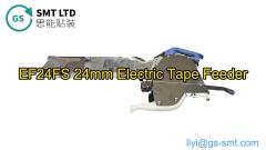 JUKI 24mm Electric Tape Feeder 【 EF24FS 】-The inventory is sufficient and readily available for sale