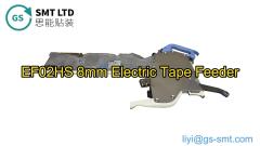 EF02HS JUKI 8mm Elektrische Tape-aanvoerder