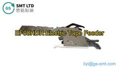 JUKI EF08HDR 電動テープフィッダー - 備蓄は十分で,すぐに販売可能
