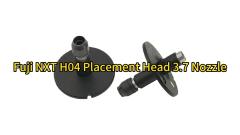 Fuji NXT Nozzle H04 Head 3.7 AA07A00 (R19-037-155)  #smtnozzle #nozzles #nozzledesign #fuji #smt