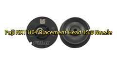 Fuji NXT Nozzle H04 Head 15.0 AA07E00 (R19-150-155) #smtnozzle  #nozzles #nozzledesign #fuji #smt