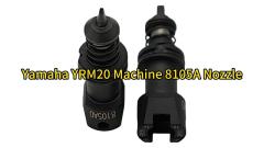 SMT Yamaha YRM20 Pick And Place Machine 8105A Nozzle KMX-M7715-A0X #smtnozzle #nozzles #yamaha