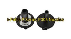 SMT I-Pulse M10 S20 Pick And Place Machine P Series P005 Nozzle LC6-M7709-001 #smtnozzle #nozzles