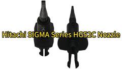 SMT Hitachi Nozzle GXH-3/Sigma G4/G5 Pick And Place Machine HG52C Nozzles（KYA-M7705-A0）#smtnozzle