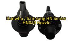 Hanwha / Samsung SMT Pick And Place Machine HN Series HN080 NOZZLE AM03-026556C #smtnozzle #nozzles
