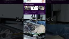Systematic Control of Material Rejection Rate - Feeder Aspect Control #smt #smtfeeder  #feeders