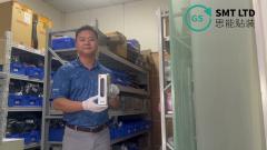 Fuji NXT H08 Placement Head Model：AA15W17