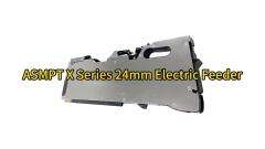 SMT ASMPT X Series 24mm Electric Feeder 00141273 #siemens #smt #feeder #smtmachine