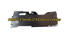 SMT ASM/Siemens/ASMPT X Series 2*8 Electric Feeder 00141269-02 (00141269-**) #siemens #smt #feeder