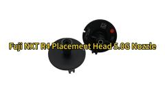 Fuji NXT R4 Placement Head 5.0G | Ultra-High Speed Nozzle 2AGKNM001304 for SMT #FujiNXT #SMTNozzle