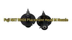 New Fuji NXT RH08 M Head Nozzle (2AHENB003700) In Stock - Fast Shipping #smt #fuji #nozzle