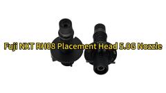 SMT Fuji NXT RH08 5.0G Nozzle 2AHENB002200 – In Stock! #smt #fuji #nozzle