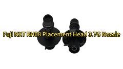 SMT Fuji NXT RH08 Head 3.7G Nozzle 2AHENB002100 – Original & In Stock, Ready to Ship! #fuji #nozzle