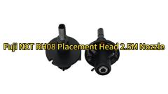 Fuji NXT RH08 Placement Head 2.5M Nozzle 2AHENB003500 In Stock – Ready to Ship #smt #fuji #nozzle