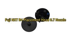 Fuji NXT R4 0.7 Nozzle 2AGKNM000104 In Stock – SMT Spare Parts Available Now #fuji #nozzle #smt