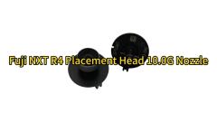 Fuji NXT R4 Head 10.0G Nozzle 2AGKNM001506: The Ultimate Pick-and-Place Solution #fuji #smt #nozzle