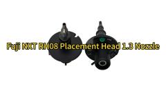 Fuji NXT RH08 Placement Head (1.3 Nozzle) – IN STOCK (2AHENB000900) | Ready to Ship #fuji #nozzle