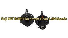 Fuji NXT RH08 Placement Head 1.8M Nozzle 2AHENB003400 for Sale | In Stock #smt #fuji #nozzle
