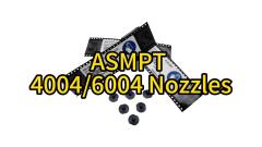 03098544-01 SMT Pick And Place Machines ASMPT Vaccuum Nozzle Type 4004 / 6004 #nozzle #smtmachine