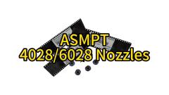 03115821-01 SMT Pick And Place Machines ASMPT Vaccuum Nozzle Type 4028 / 6028 #smt #nozzle