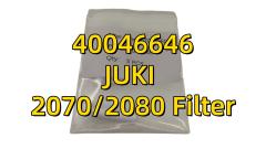 JUKI 40046646 Filter | SMT Nozzle Filter for KE2070/2080 FX-3 | In Stock & Wholesale Price