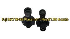 Original Fuji NXT RH08 Head 7.0G Nozzle (2AHENB002300) In Stock for SMT Assembly #smt #fuji #nozzle