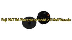Fuji NXT R4 2.5 Melf Nozzle 2AGKNM001903– Precision & Performance for High-Speed SMT Assembly #smt