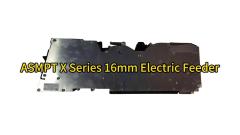 SMT ASM & Siemens & ASMPT Siplace 16mm X feeder 00141272-02 #siemens #smt #feeder #smtmachine