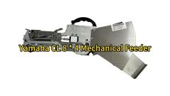 KW1-M1100-030 SMT Pick And Place Machines Yamaha Feeder 8x4mm CL Type #yamaha #feeder #smt