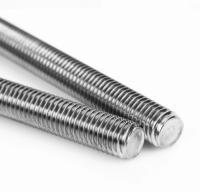 China ASTM A193 B7 Full Thread Stud Bolt Din976 Thread Rods Stainless Steel Stud Bolt for sale