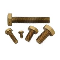 China Copper Hex Bolt 724l Hex Bolt M54 for sale