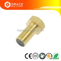 China Copper Hex Bolt 724l Hex Bolt M54 for sale