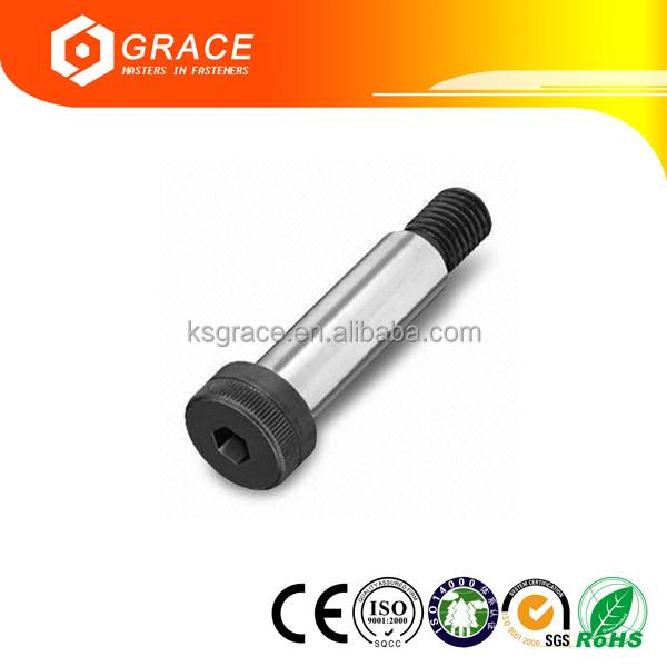 Attrezzatura metrica ad alta temperatura di Bolts For Electric dell'estrattore