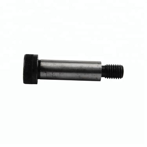 Attrezzatura metrica ad alta temperatura di Bolts For Electric dell'estrattore