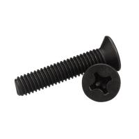 China ISO 10642 Flat Head Countersunk Socket Screw 8.8 Grade Hexagon Socket Screws for sale