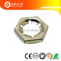 China DIN 7967 Self Locking Nut PAL Nut DIN7967 Self Lock Nut for sale